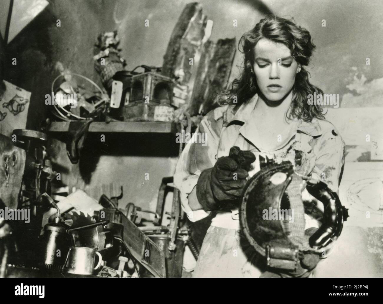 Travis stacey hi-res stock photography and images - Alamy