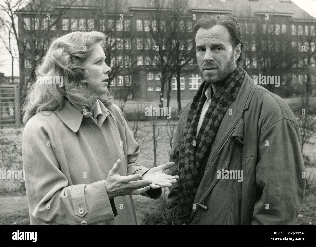 Norwegian rose garden hi-res stock photography and images - Alamy