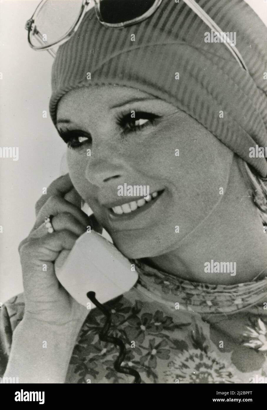 Elke sommer germany hi-res stock photography and images - Alamy