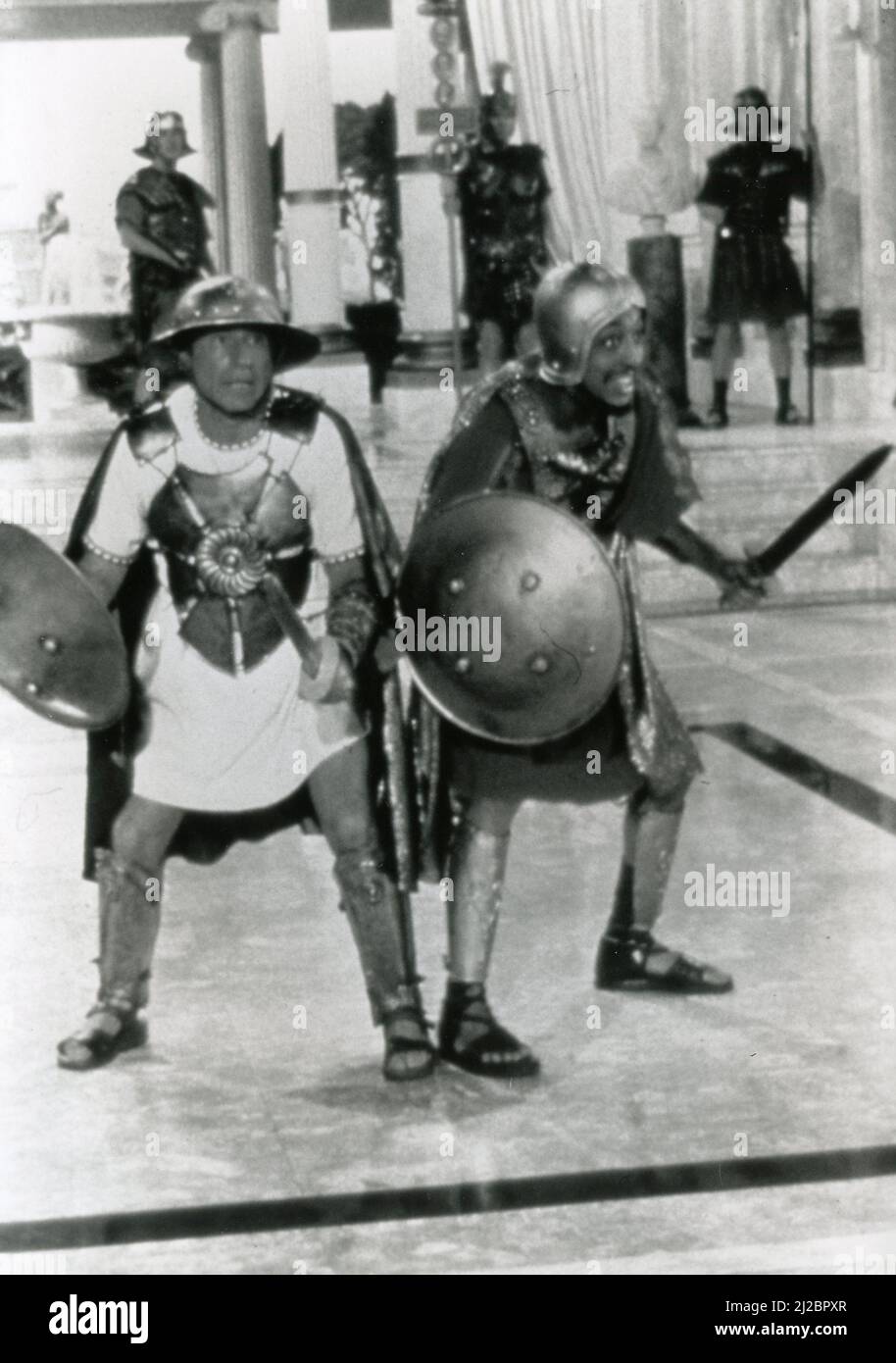 History of the world: part i 1981 hi-res stock photography and images - Alamy