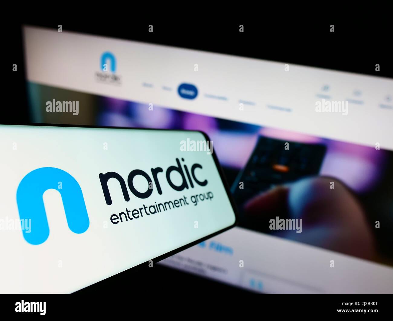 Nentgroup hi-res stock photography and images - Alamy