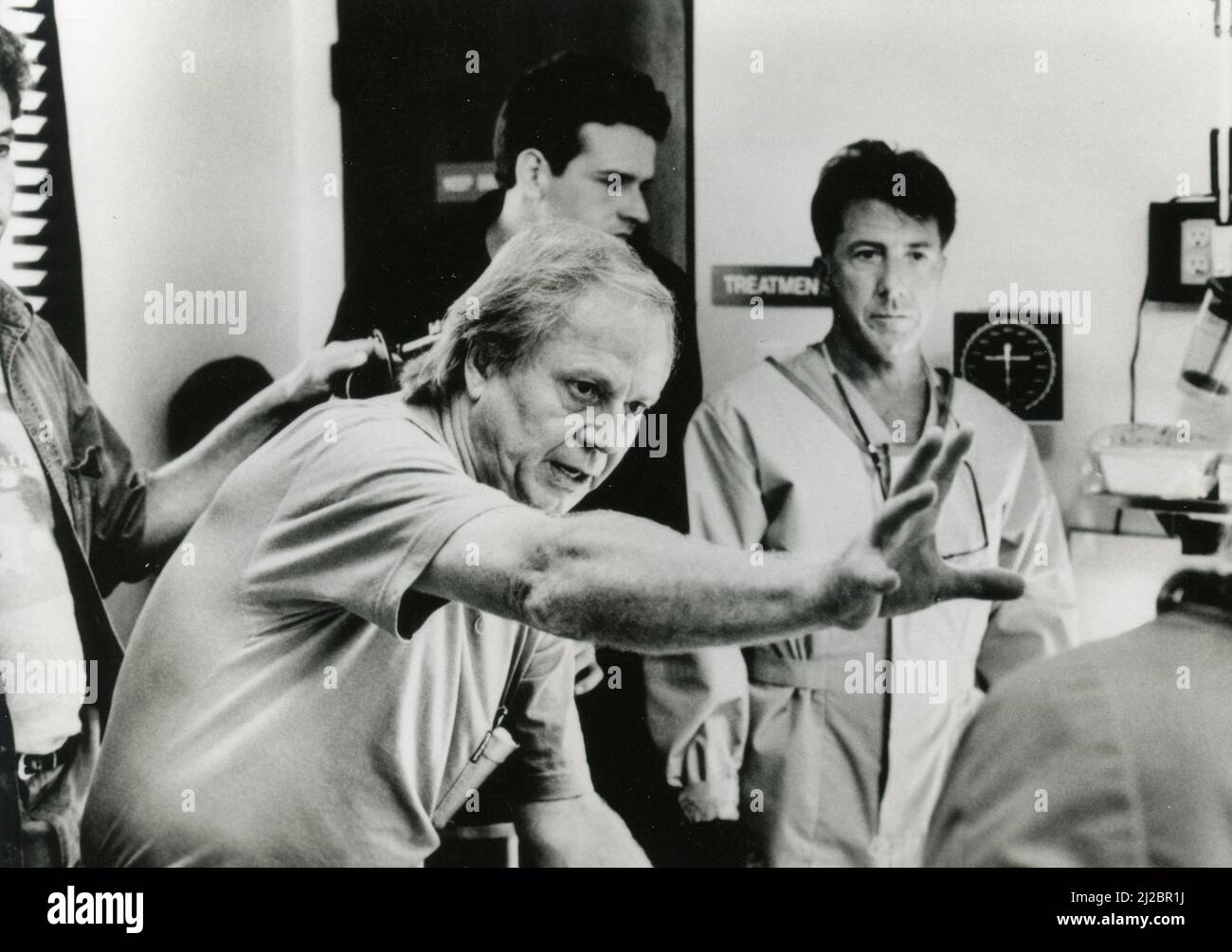 Outbreak dustin hi-res stock photography and images - Alamy