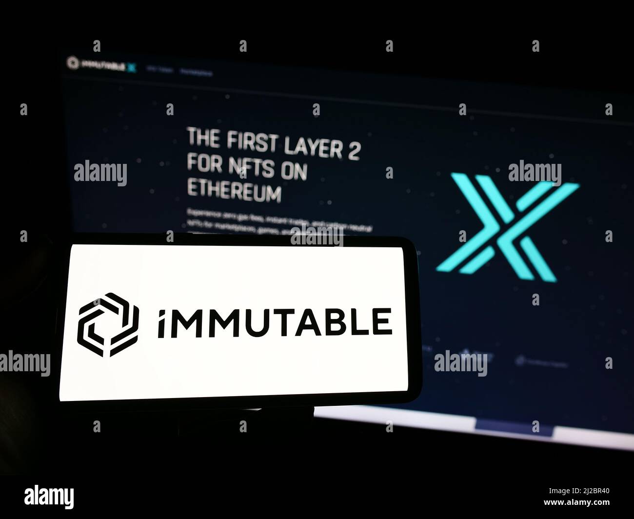 Immutable pty ltd hi-res stock photography and images - Alamy