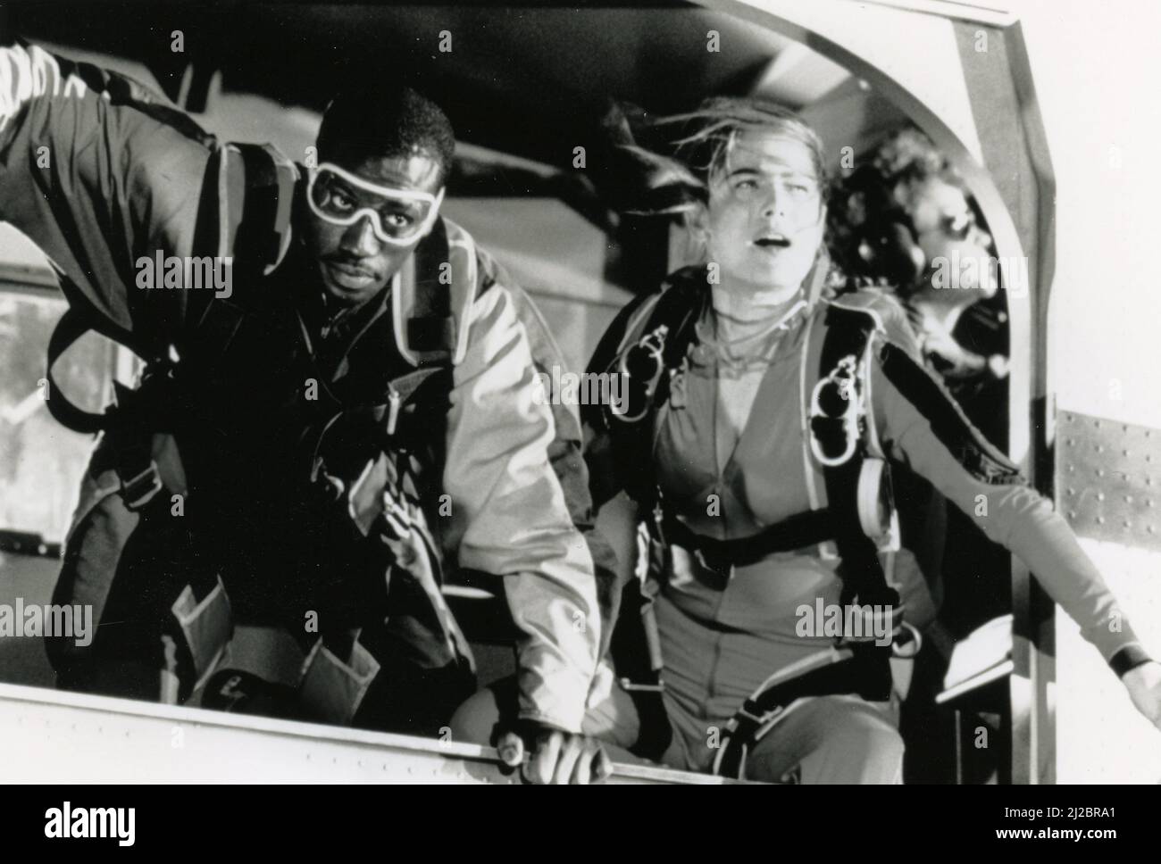 Drop zone 1994 and not cayman hi-res stock photography and images - Alamy