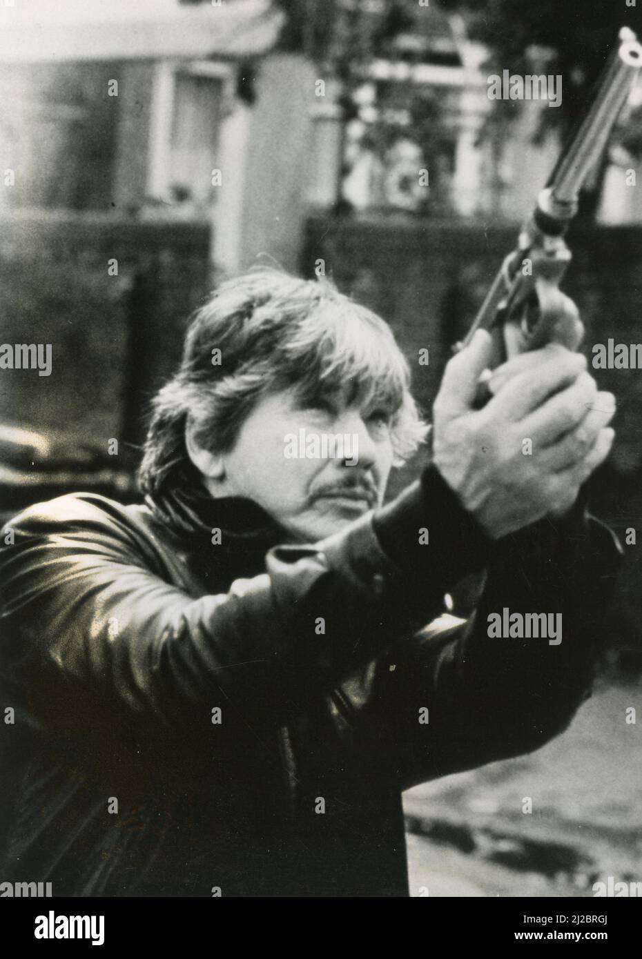 American actor charles bronson in hi-res stock photography and images ... American actor charles bronson in hi-res stock photography and images ...