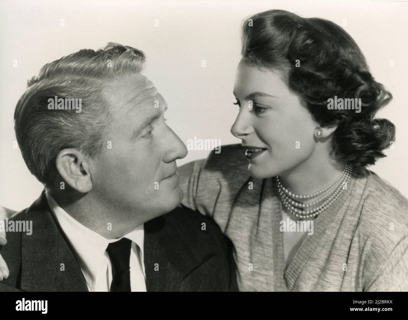 Son spencer hi-res stock photography and images - Alamy