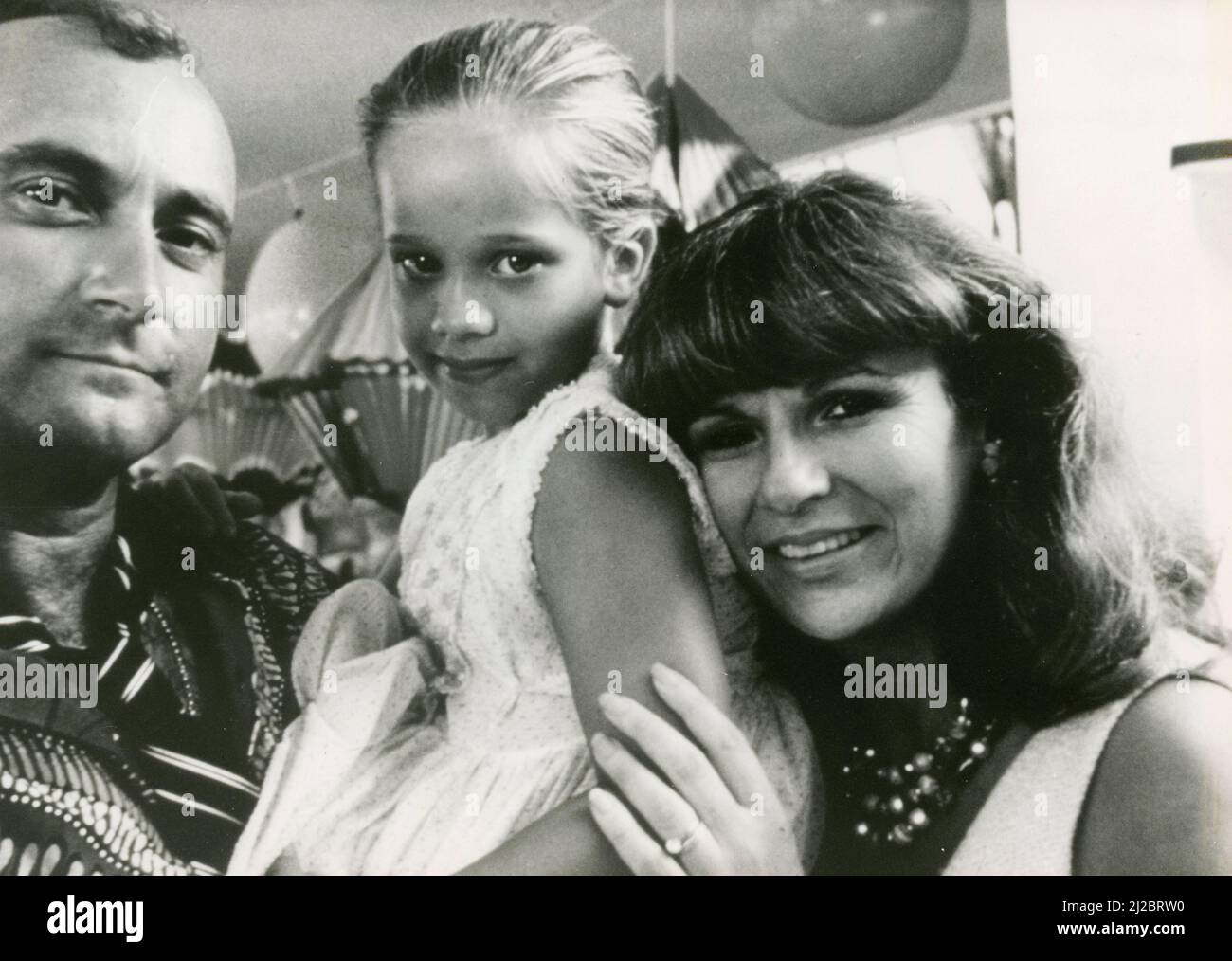 Julie Walters Daughter