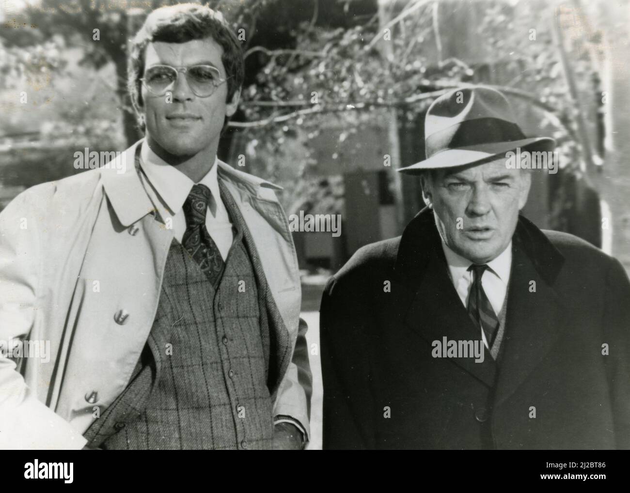 Arthur kennedy hi-res stock photography and images - Alamy