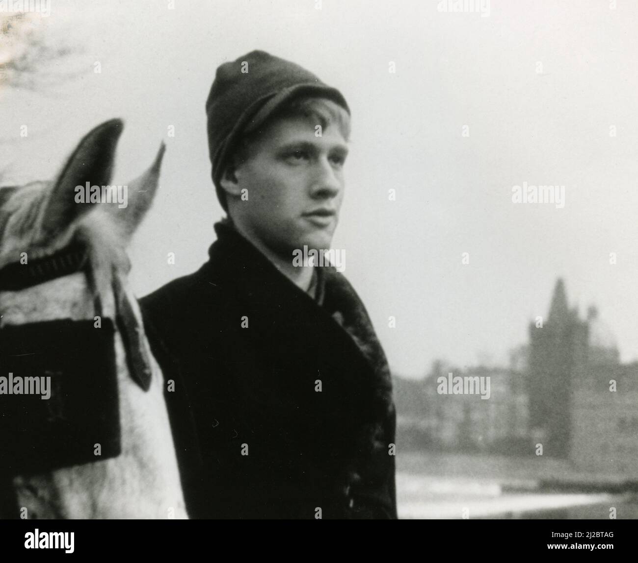 Michael sacks hi-res stock photography and images - Alamy