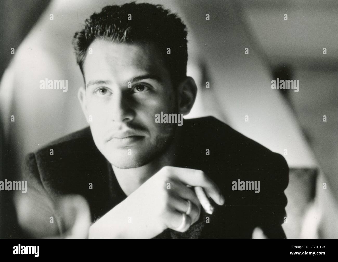 German actor moritz bleibtreu german hi-res stock photography and ...