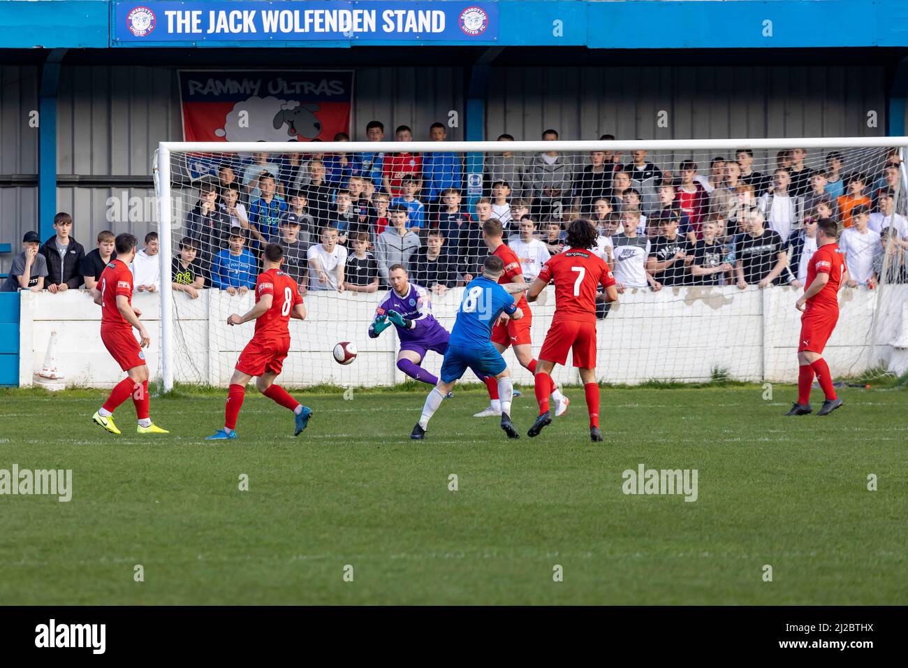 Graeme mccall hi-res stock photography and images - Alamy