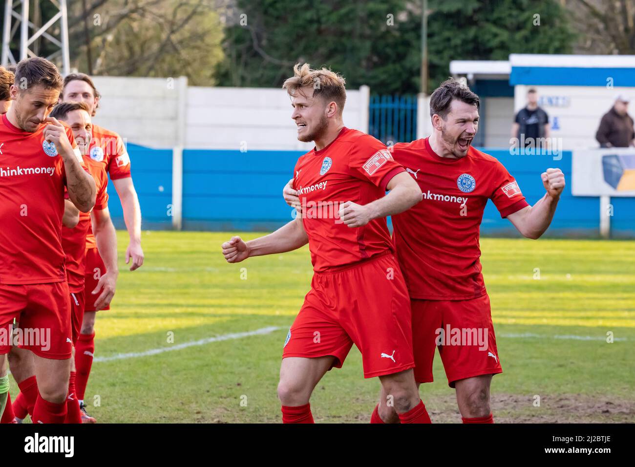 David webb football hi-res stock photography and images - Alamy