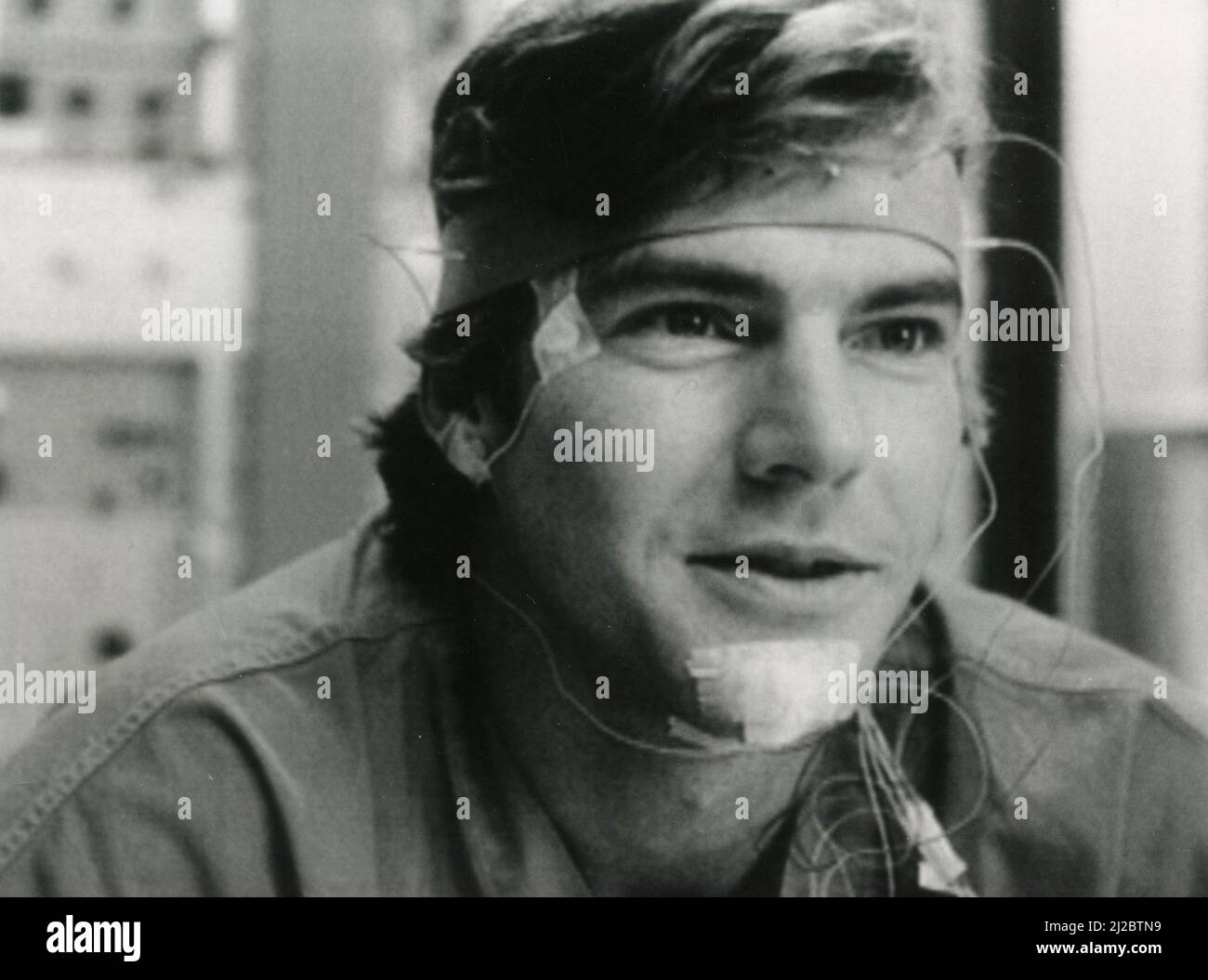 Dennis quaid dreamscape hi-res stock photography and images - Alamy