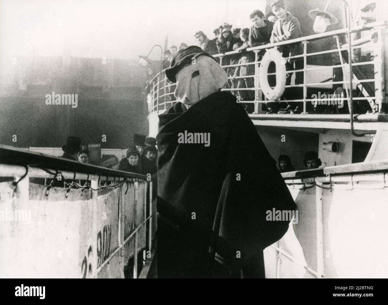 The elephant man hi-res stock photography and images - Alamy