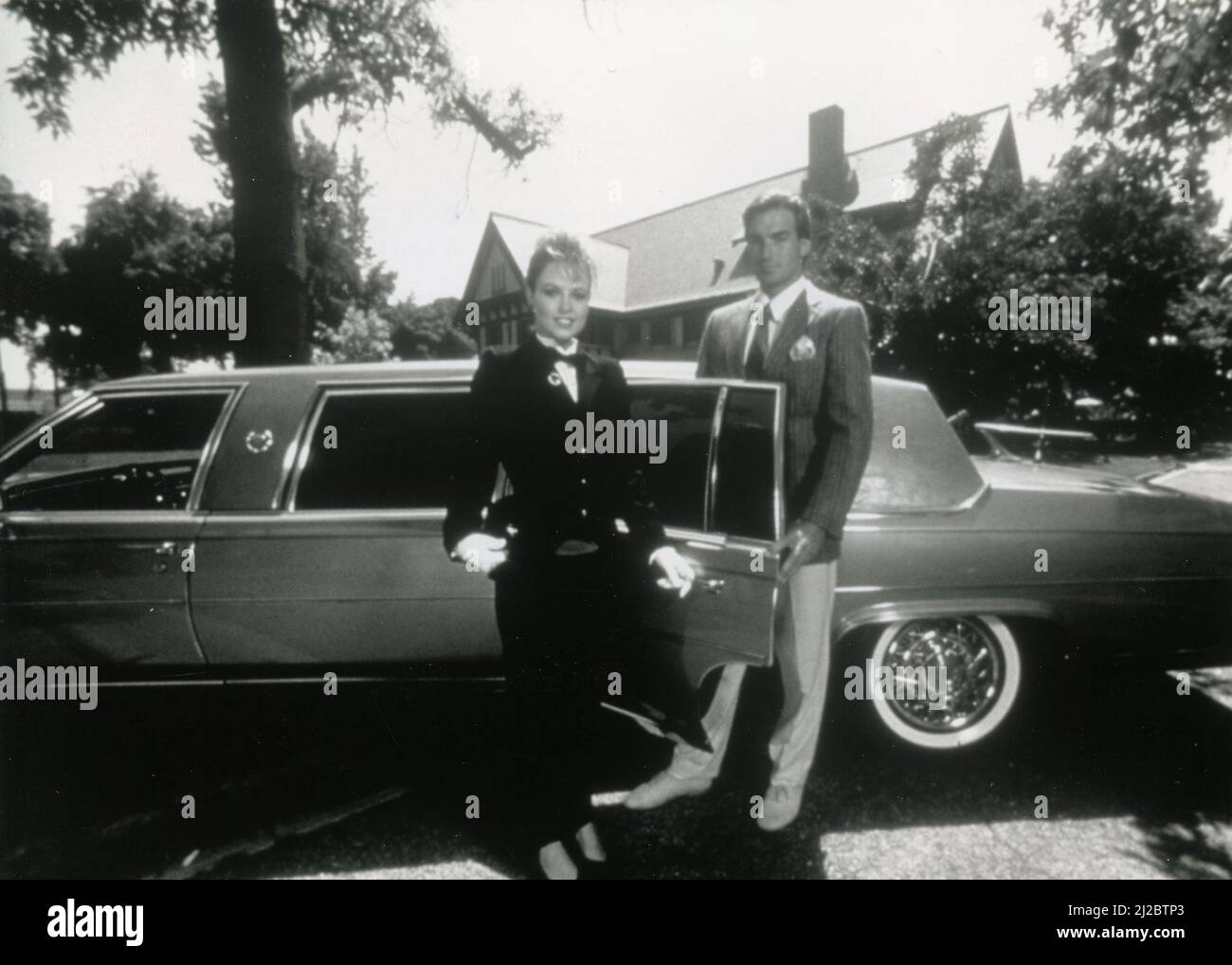 Batventador Debbie Foreman