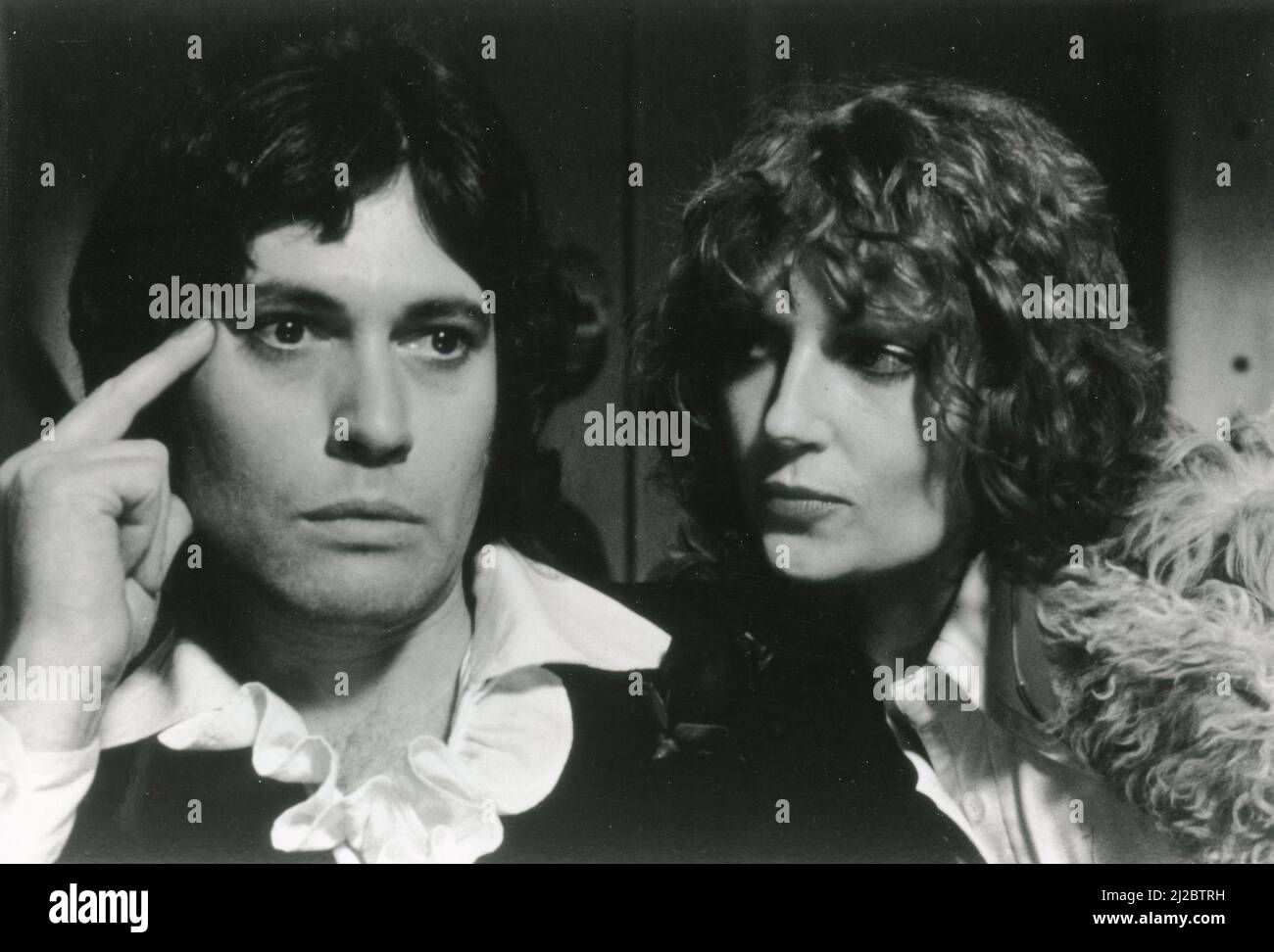 Jon Finch Richard Ii