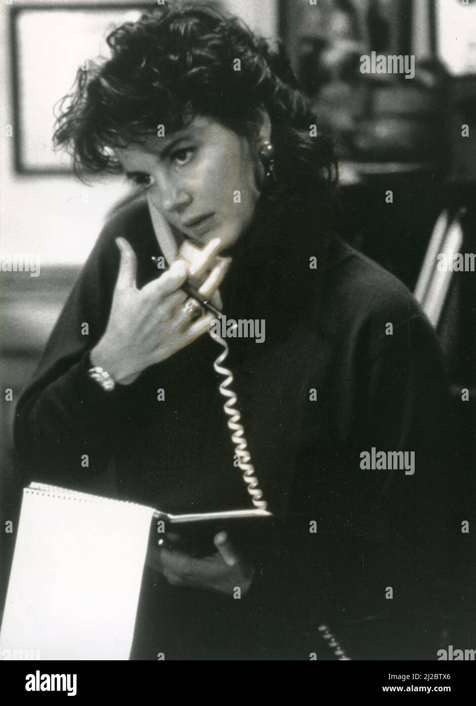 Margaret Colin Movies List