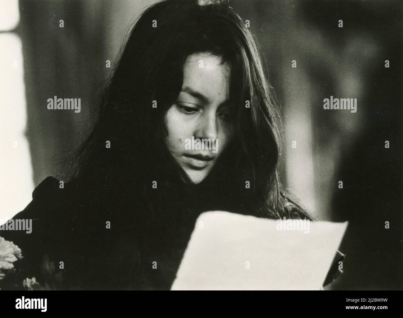 Meg tilly hi-res stock photography and images - Alamy