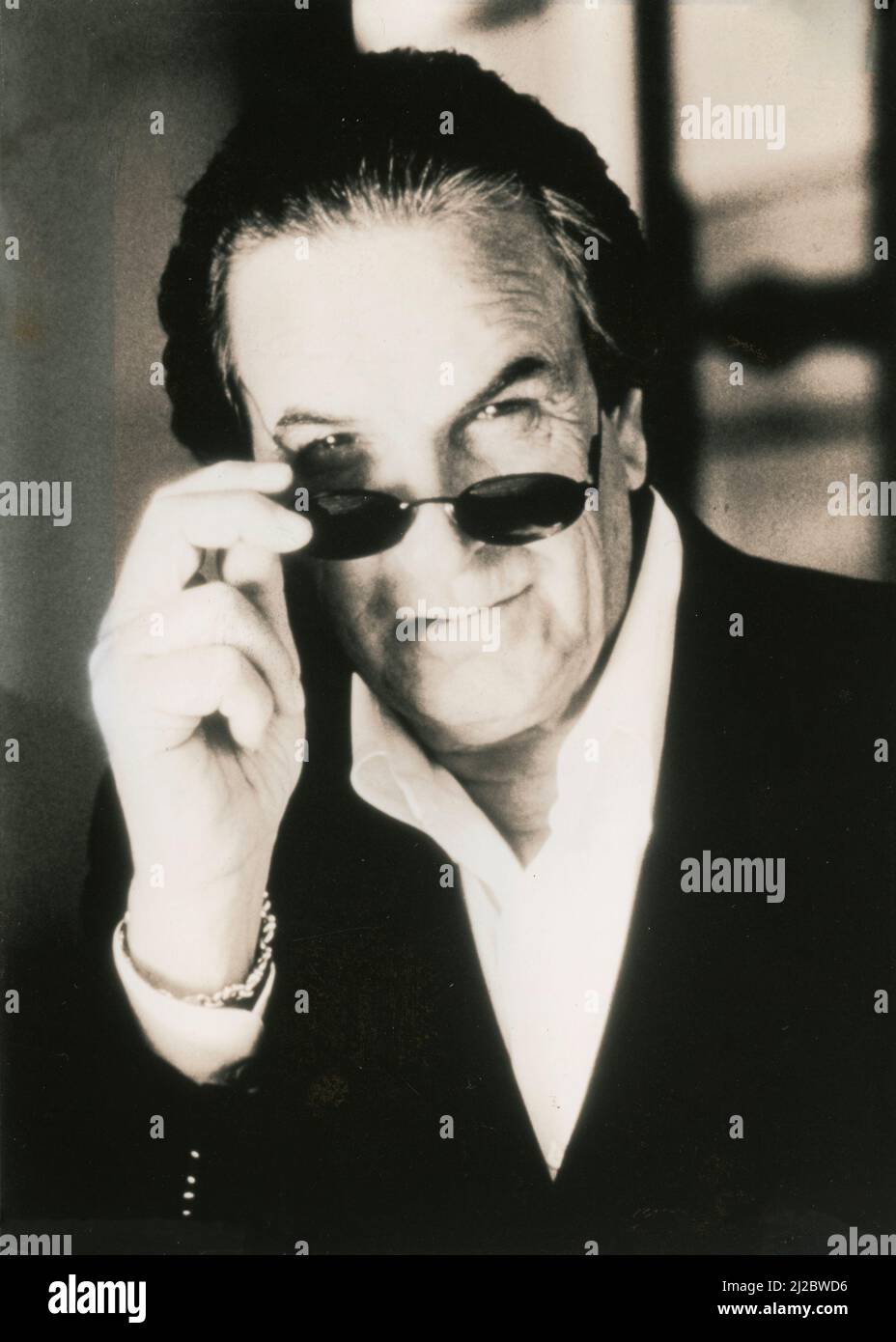 Danny Aiello 2022
