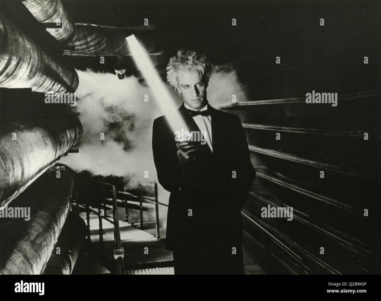 Christopher lambert film actor hi-res stock photography and images - Alamy