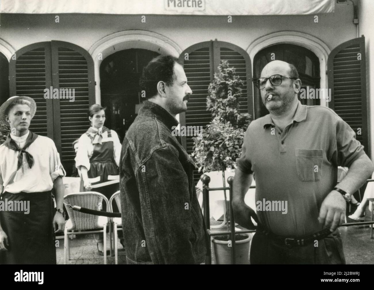 Manfred werner hi-res stock photography and images - Alamy