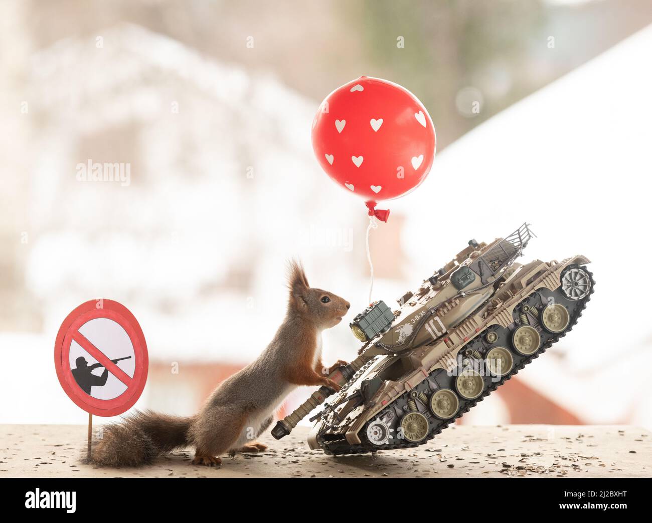 Swedish stop sign hi-res stock photography and images - Alamy