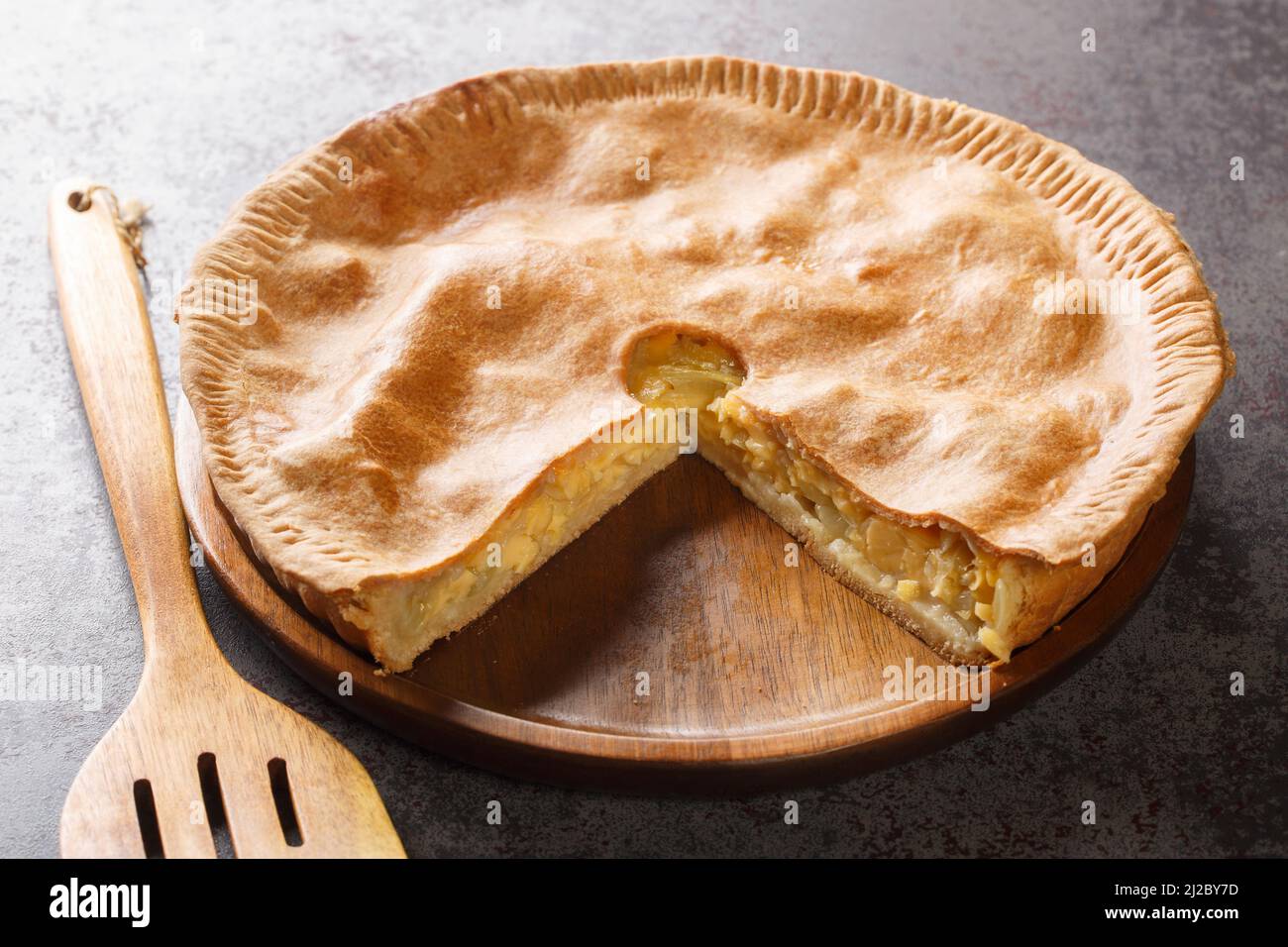 Traditional english recipe hi-res stock photography and images - Alamy