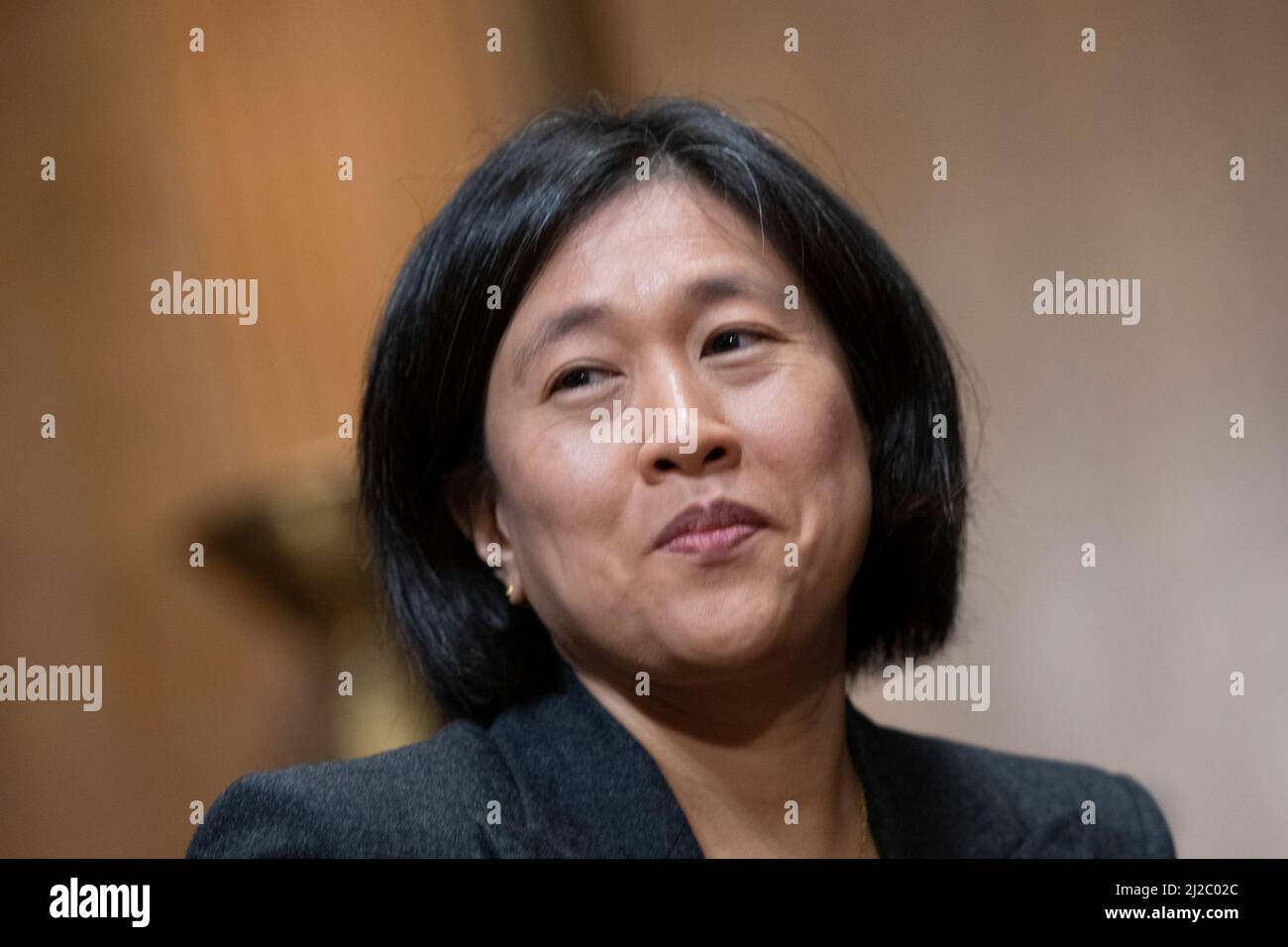 Washington, United States Of America. 31st Mar, 2022. United States ...