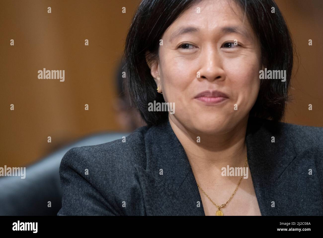 Washington, United States Of America. 31st Mar, 2022. United States ...