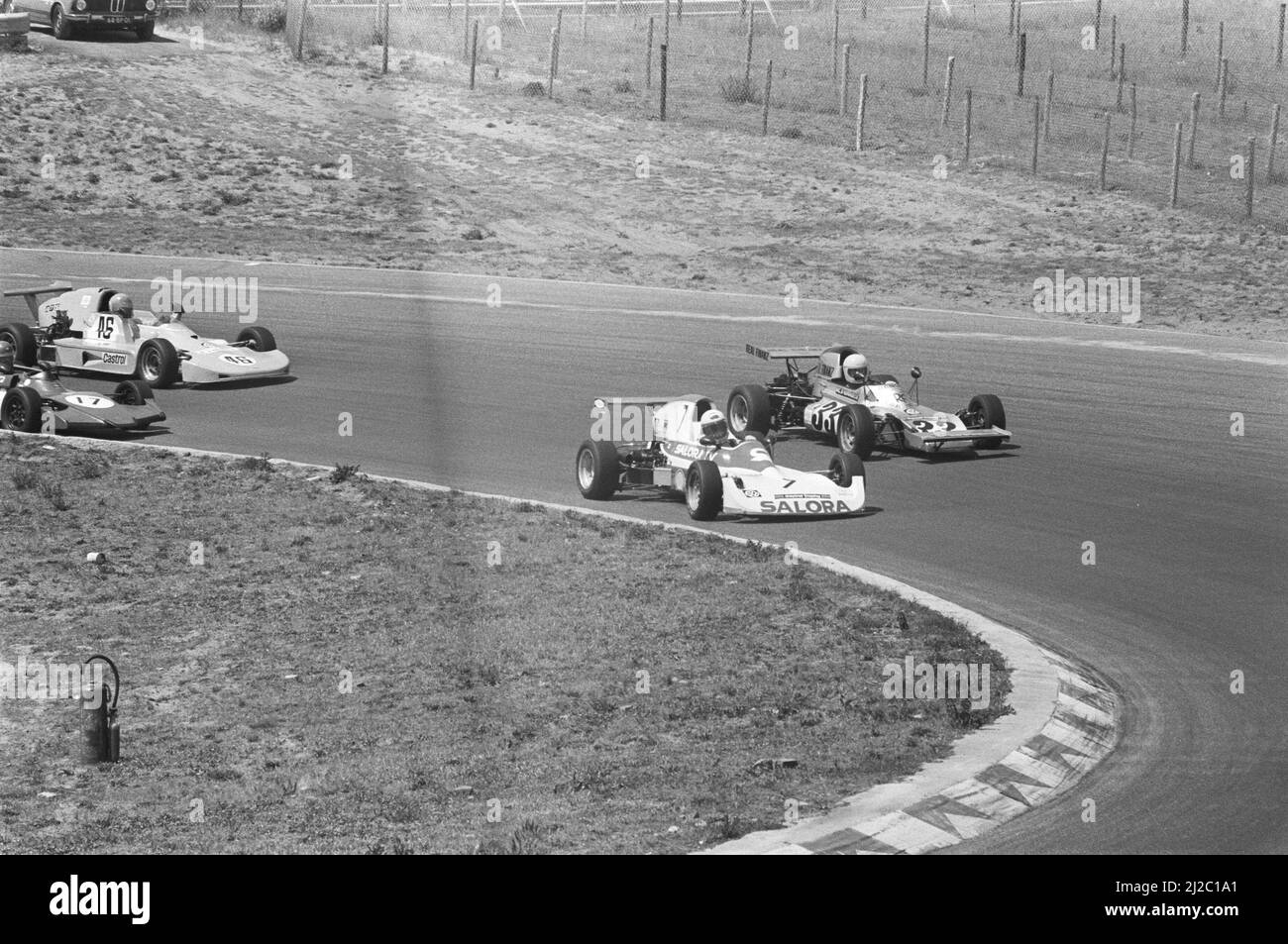 Formula volkswagen hi-res stock photography and images - Alamy