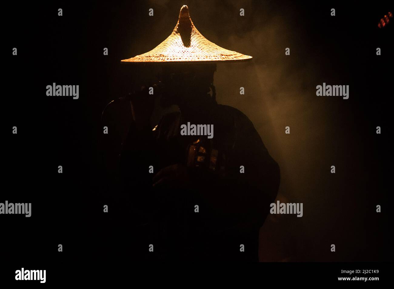Asian vocalist hi-res stock photography and images - Alamy