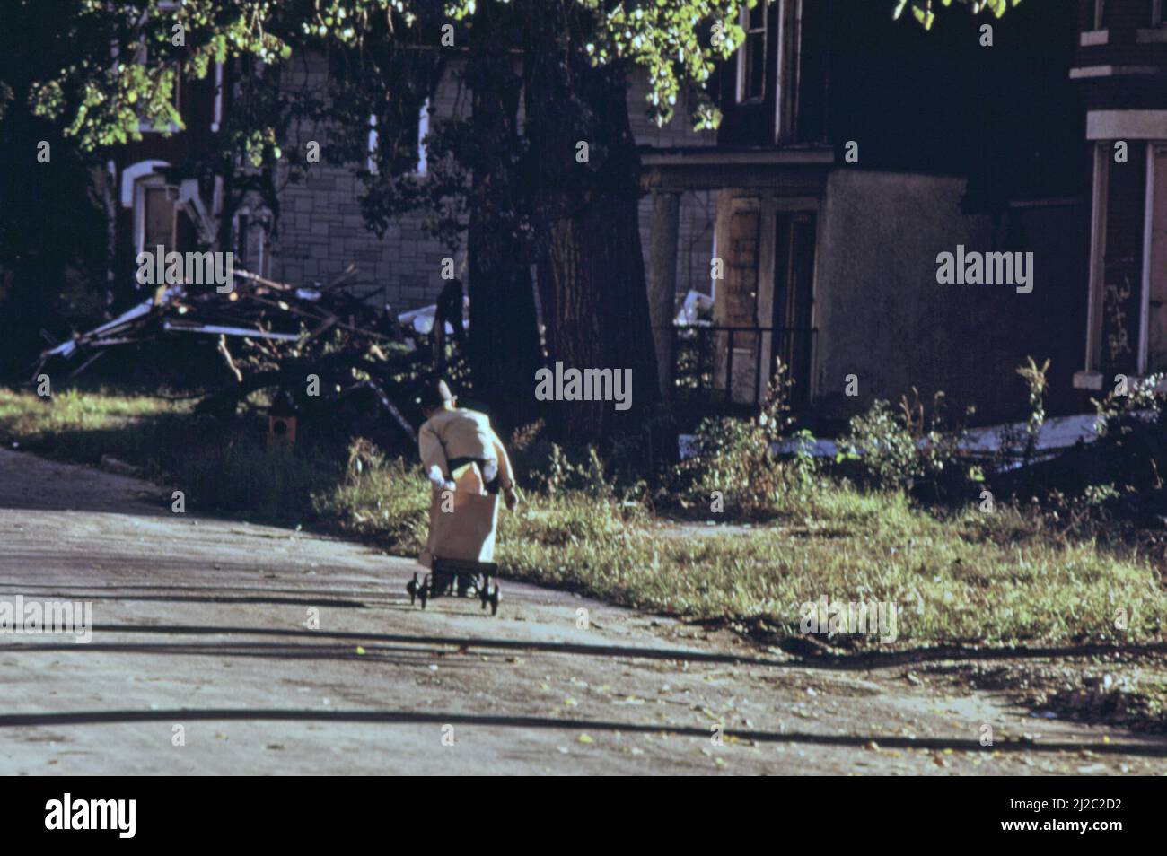 1970s mulkey square hi-res stock photography and images - Alamy