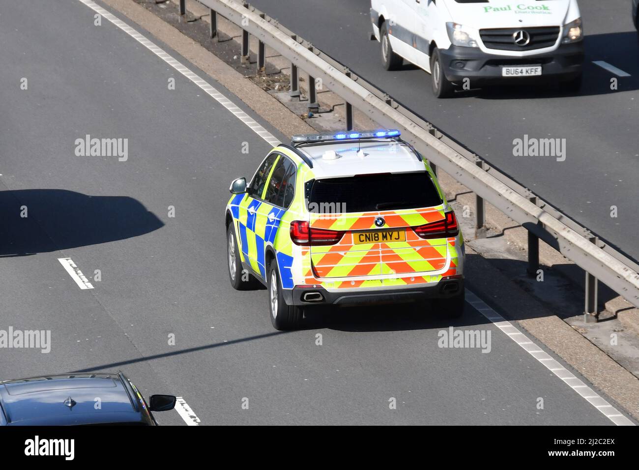Flashing speed sign hi-res stock photography and images - Alamy