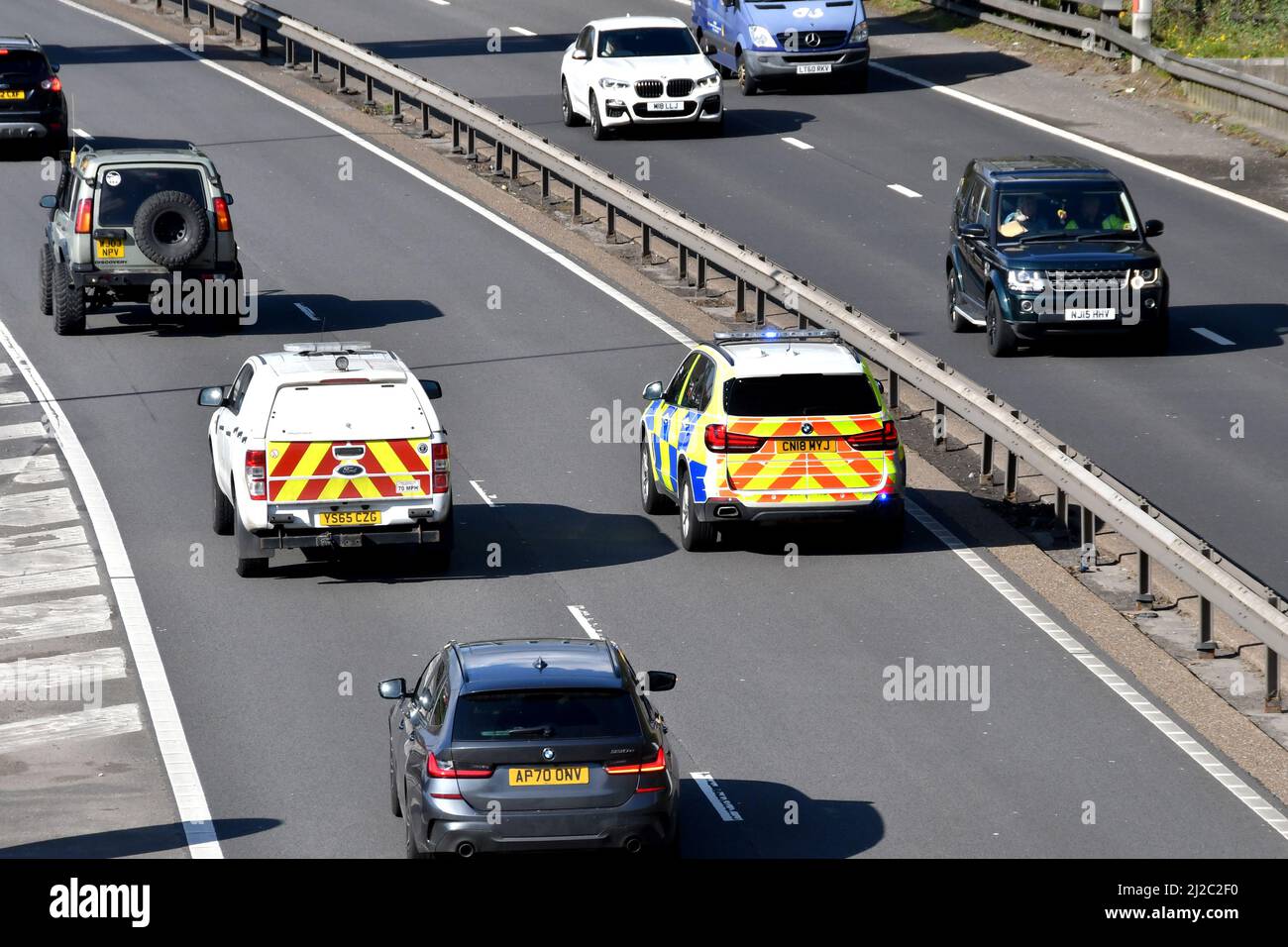 Flashing speed sign hi-res stock photography and images - Alamy