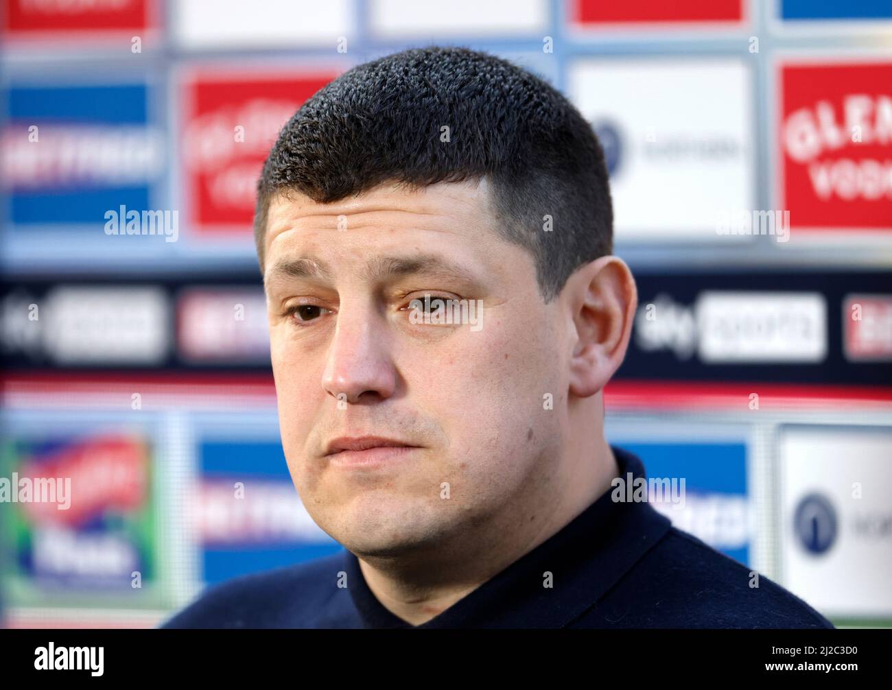 Matt peet hi-res stock photography and images - Alamy
