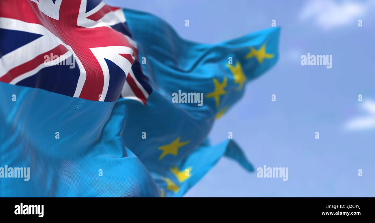 Tuvalu hi-res stock photography and images - Alamy