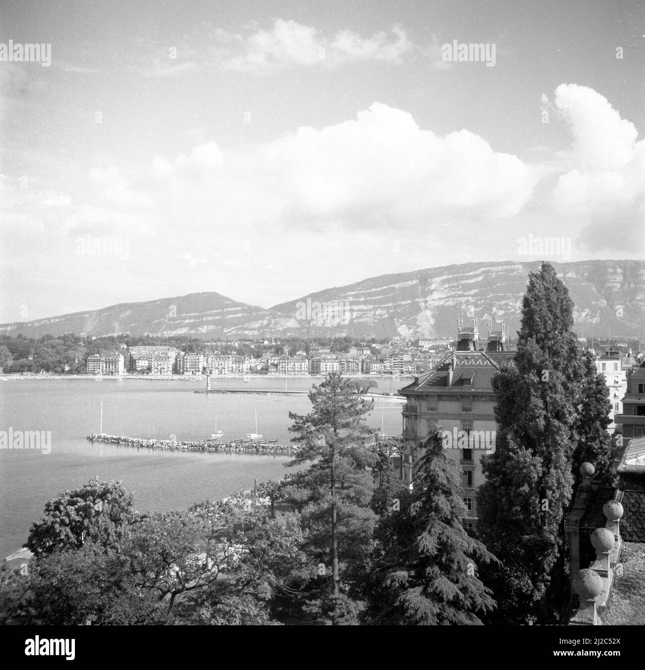 May lake Black and White Stock Photos & Images - Alamy