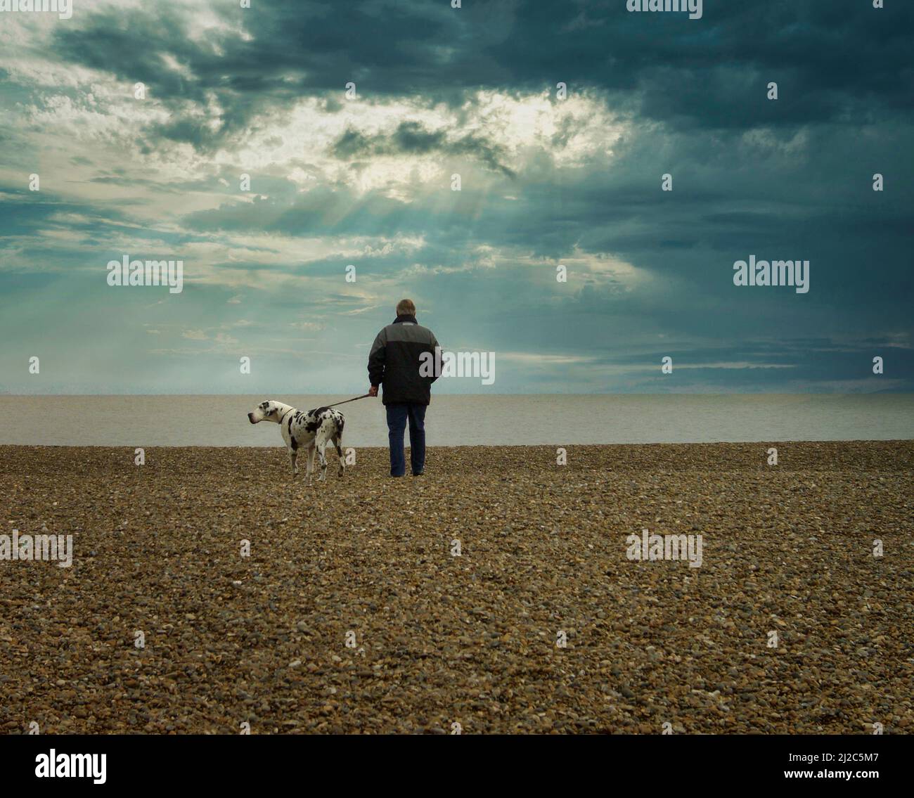 Reflection thinking hi-res stock photography and images - Alamy