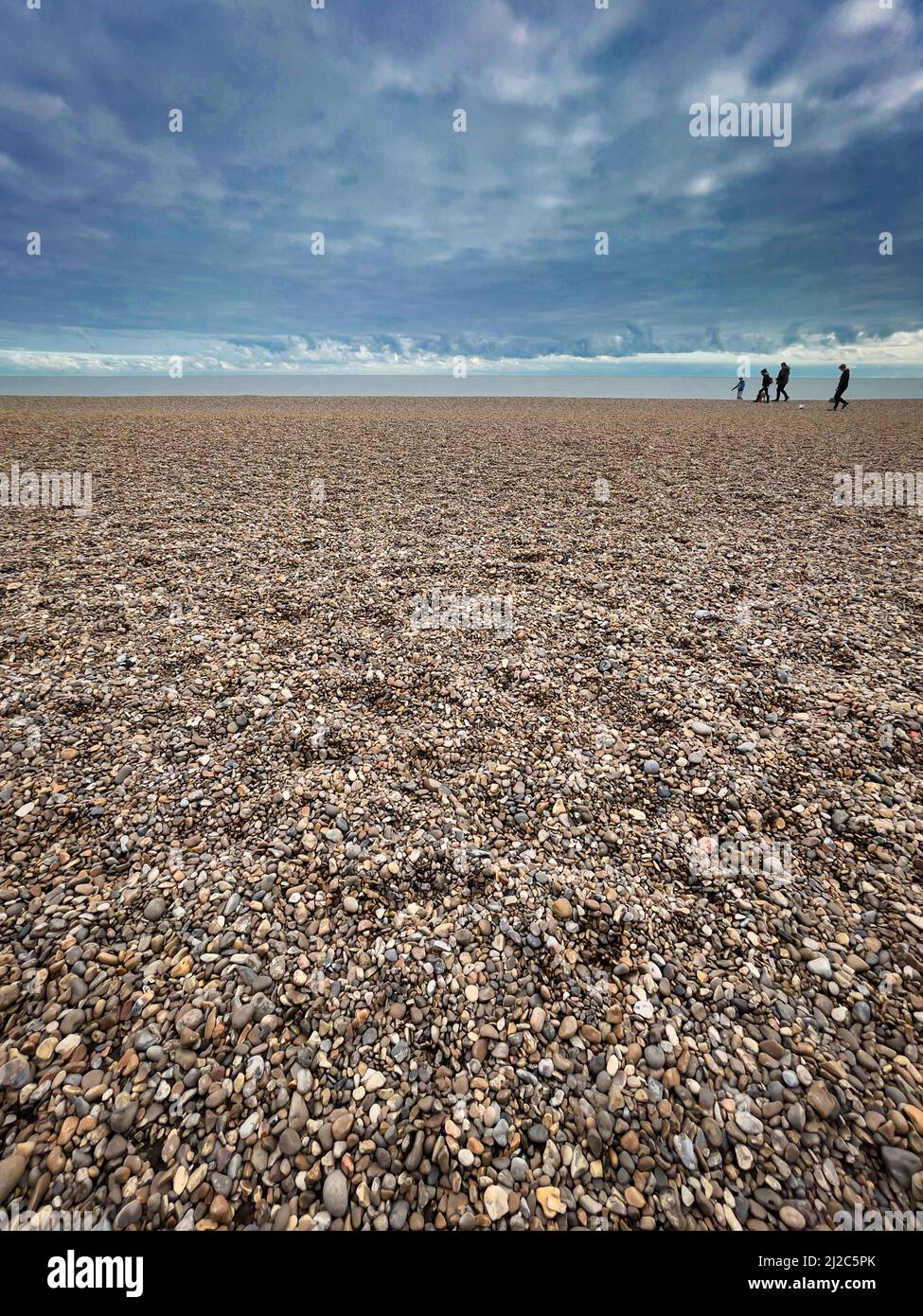 Suffolk coastal scene hi-res stock photography and images - Alamy