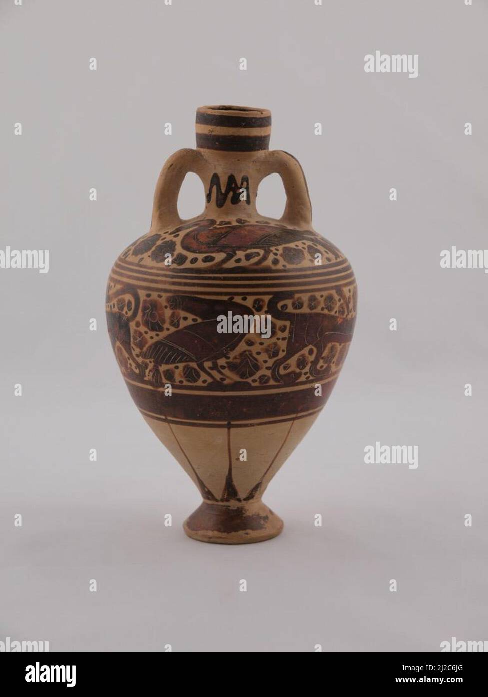 Archaic period hi-res stock photography and images - Alamy
