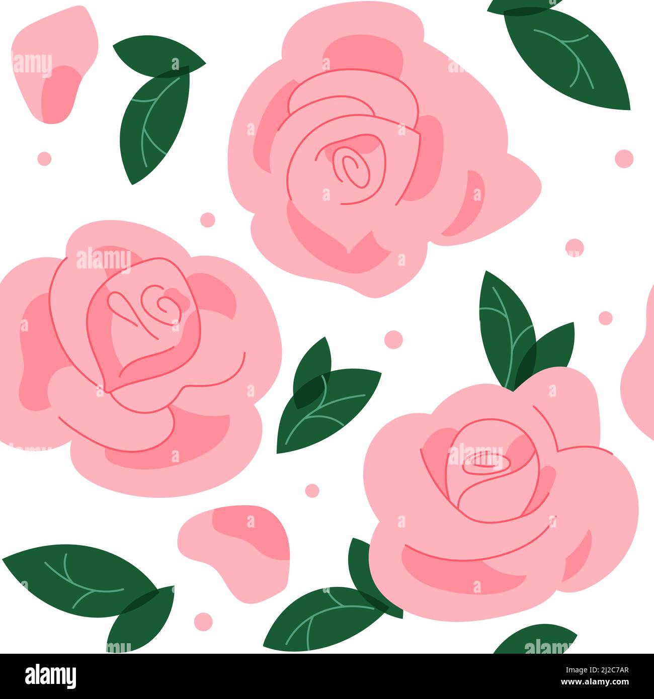 Vintage Roses Cover Photo