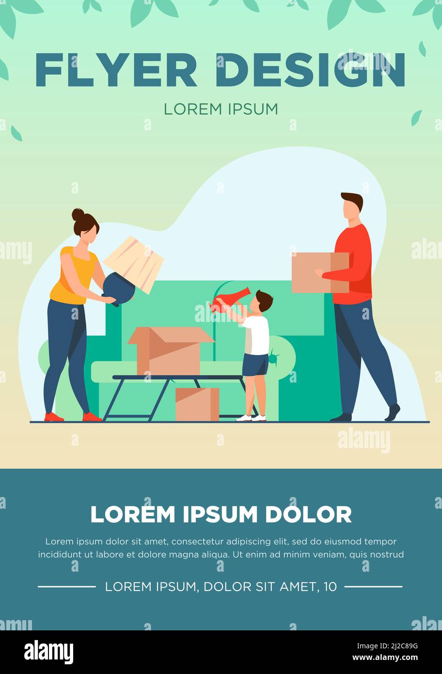 Kid carton Stock Vector Images - Alamy