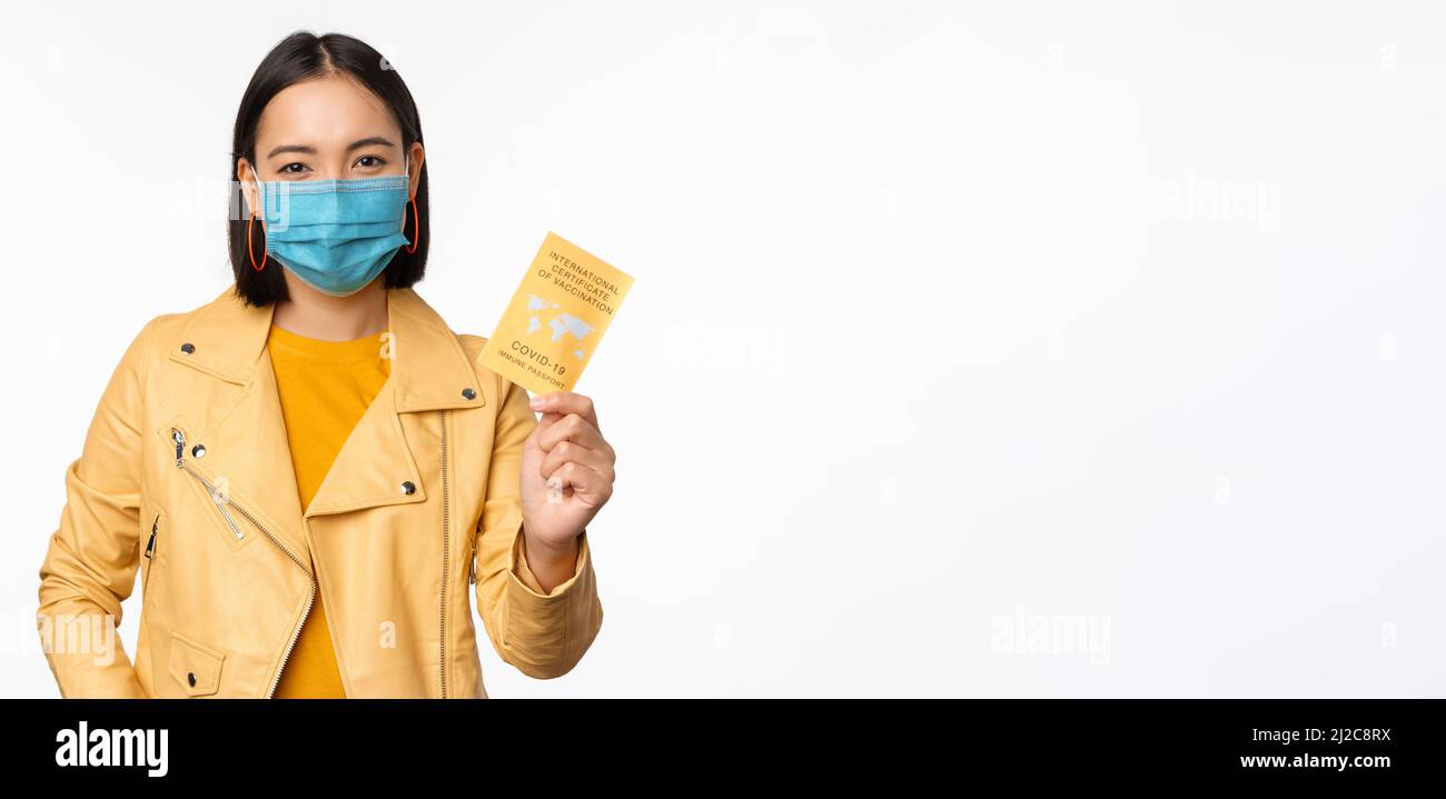 Hey you got point. Cheerful cute asian lively girl dark short haircut ...