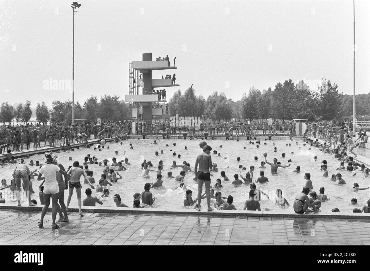 June 1976 heatwave hi-res stock photography and images - Alamy