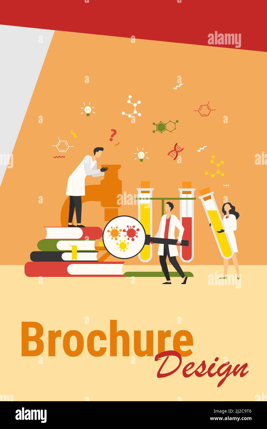 Tiny corona Stock Vector Images - Alamy