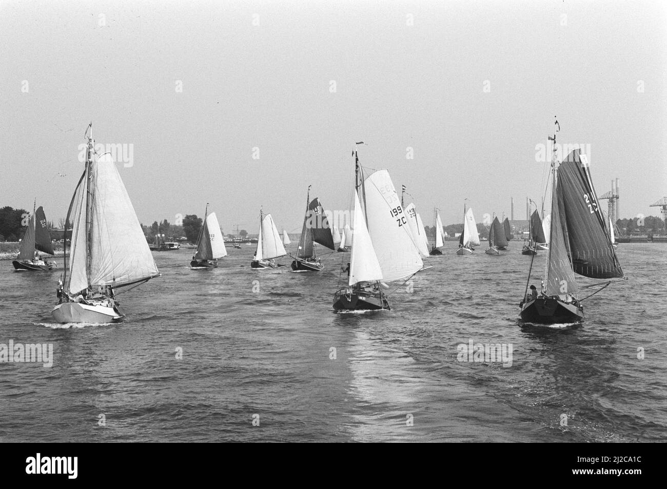 Holland admiral Black and White Stock Photos & Images - Alamy