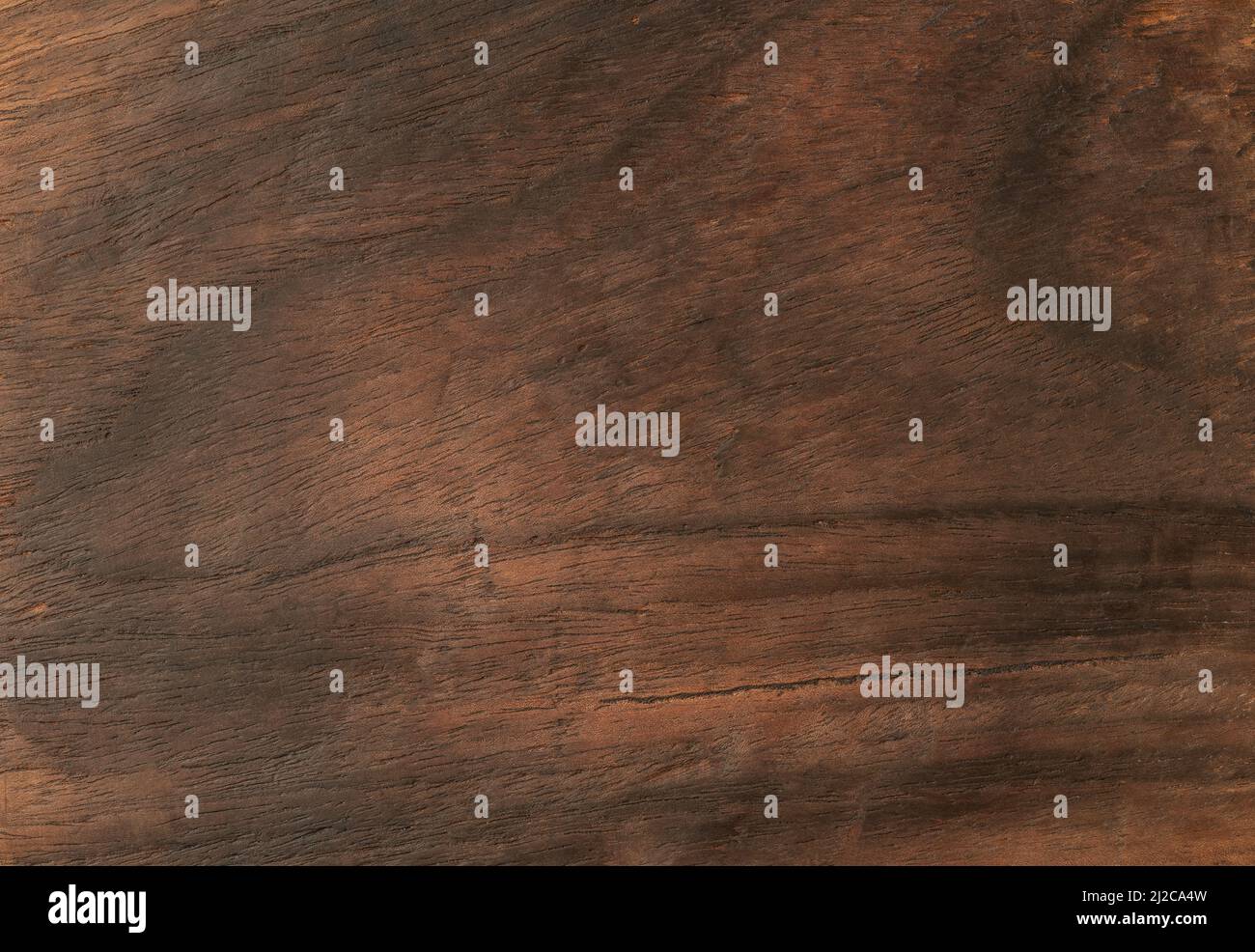 Old brown wood board. Rustic wood background Stock Photo - Alamy