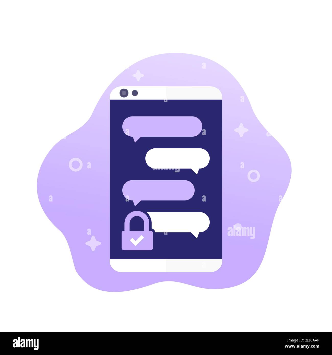 Protected data Cut Out Stock Images & Pictures - Alamy