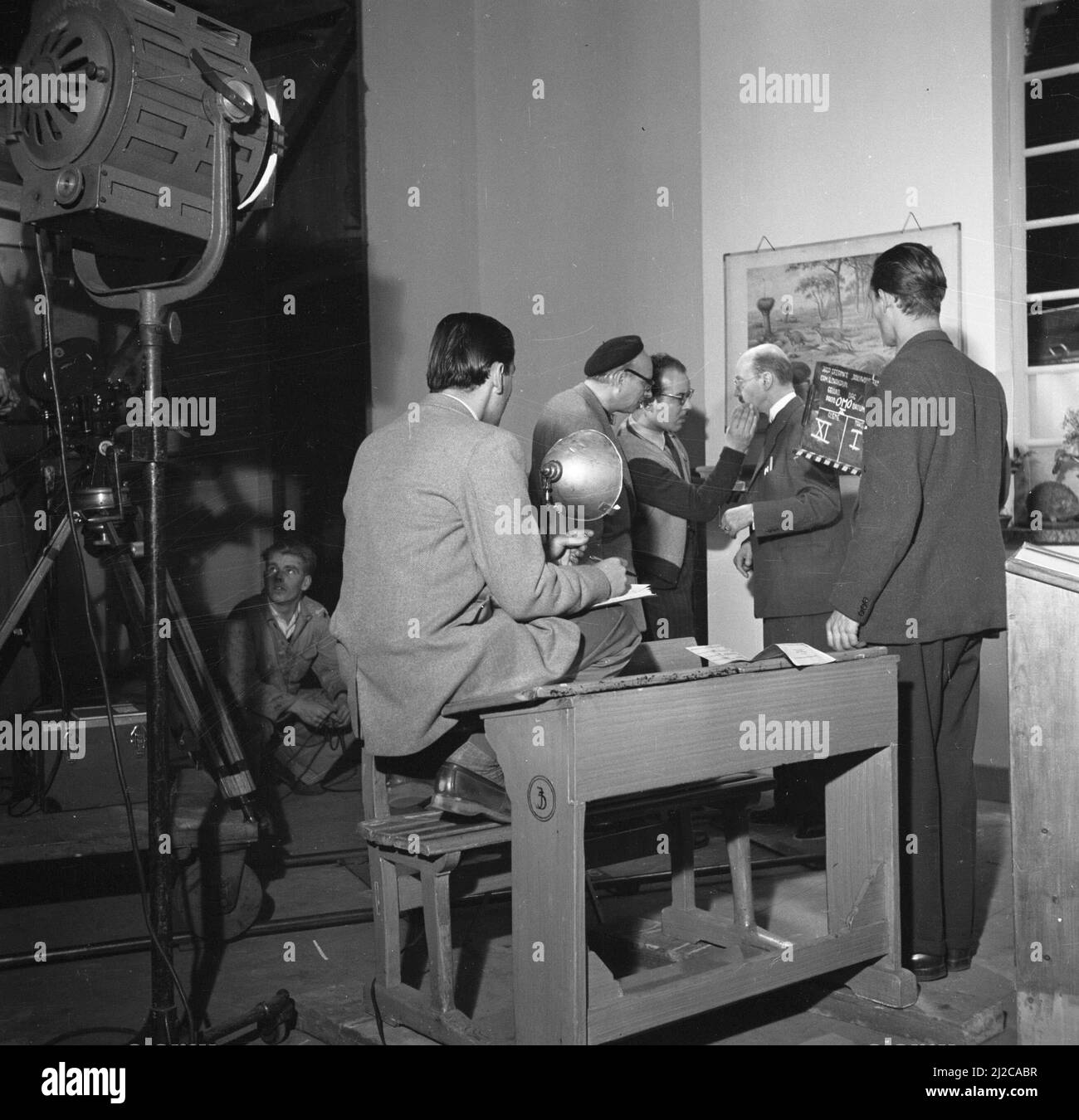 Gerard rutten Black and White Stock Photos & Images - Alamy