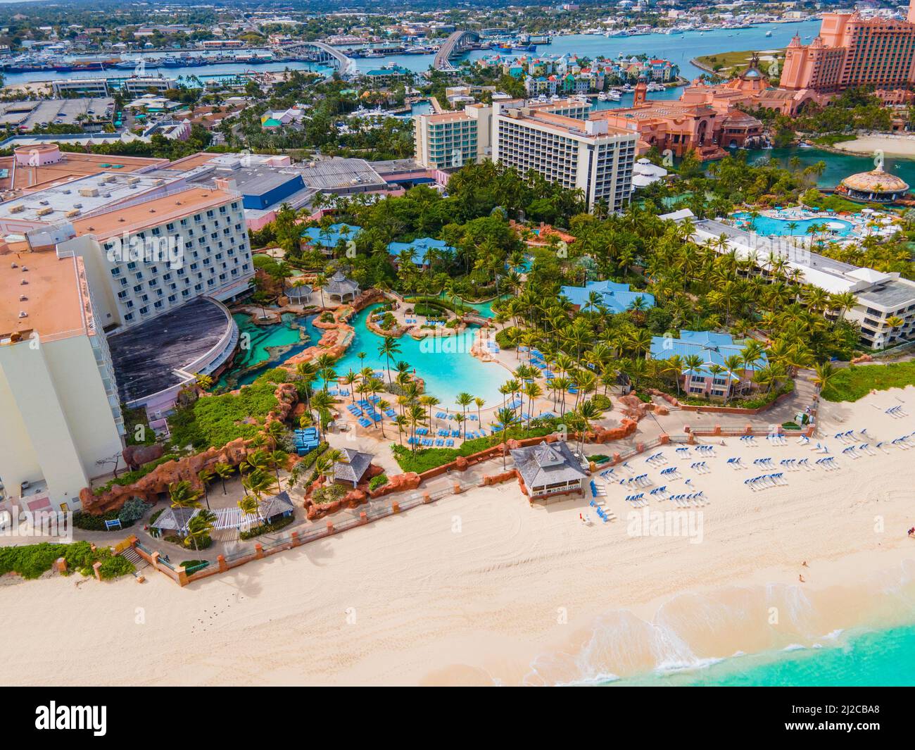 Atlantis Resort Bahamas Aerial View NEW LISTING🚨 $485,000 22 902